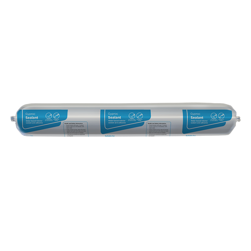 British Gypsum Gyproc Sealant | Encon & Nevill Long British Gypsum Gyproc Sealant | Encon & Nevill Long